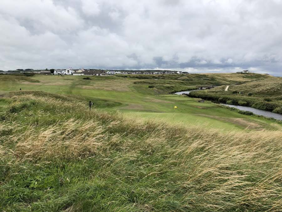 Bushfoot Golf Club, Portballintrae, Northern Ireland | Hidden Links Golf