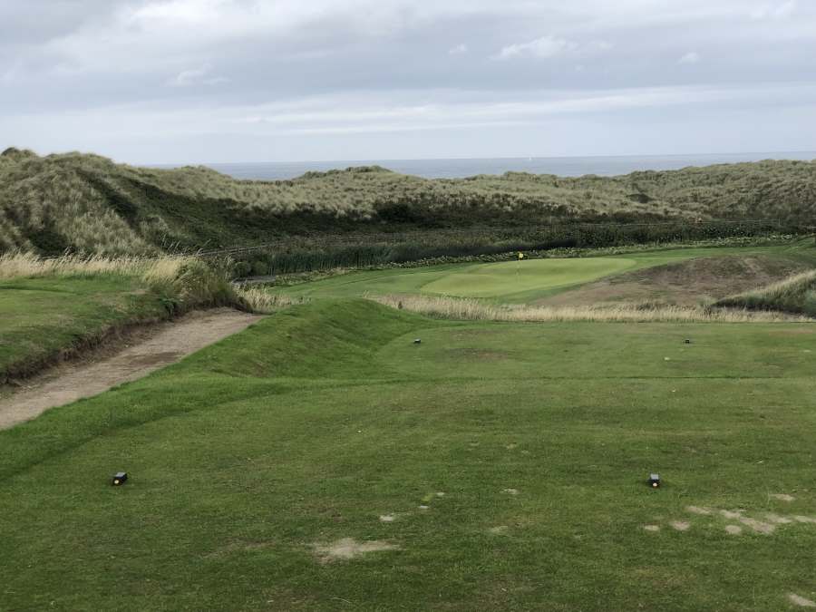 Bushfoot Golf Club, Portballintrae, Northern Ireland | Hidden Links Golf