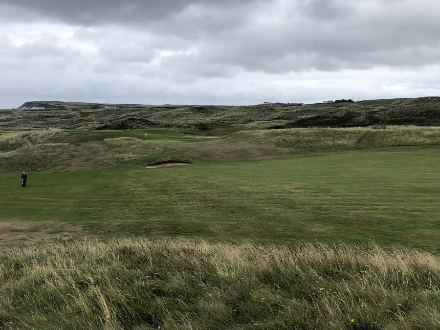 Bushfoot Golf Club, Portballintrae, Northern Ireland | Hidden Links Golf